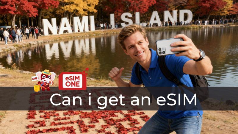 Can I Get an eSIM Complete Availability Guide